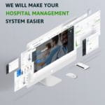 Simple Hospital Management System - templates.expert
